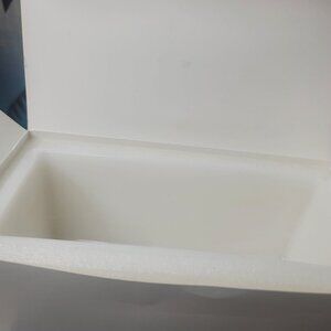 ClearlyFrozen | Kitchen | Clearly Frozen High Capacity X 2 Clear Ice ...